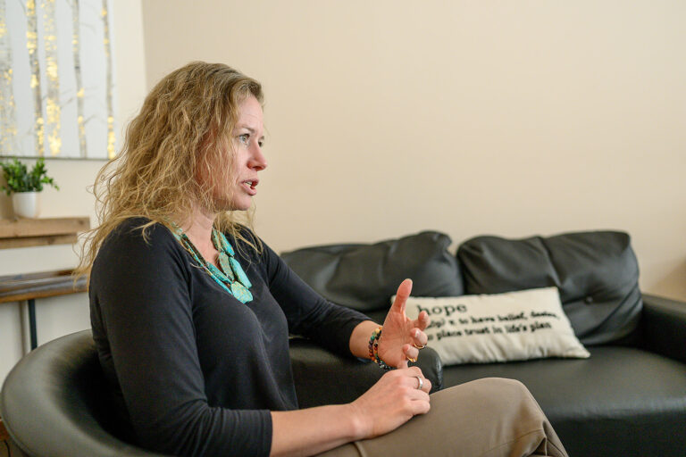 Services - Resilience Center