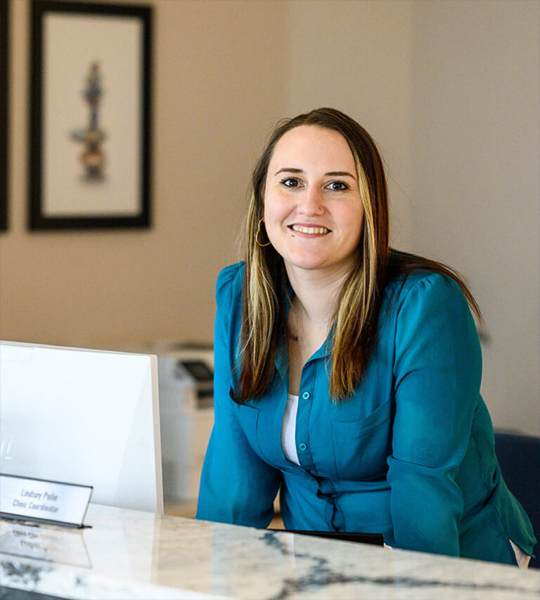 Billing & Insurance - Resilience Center